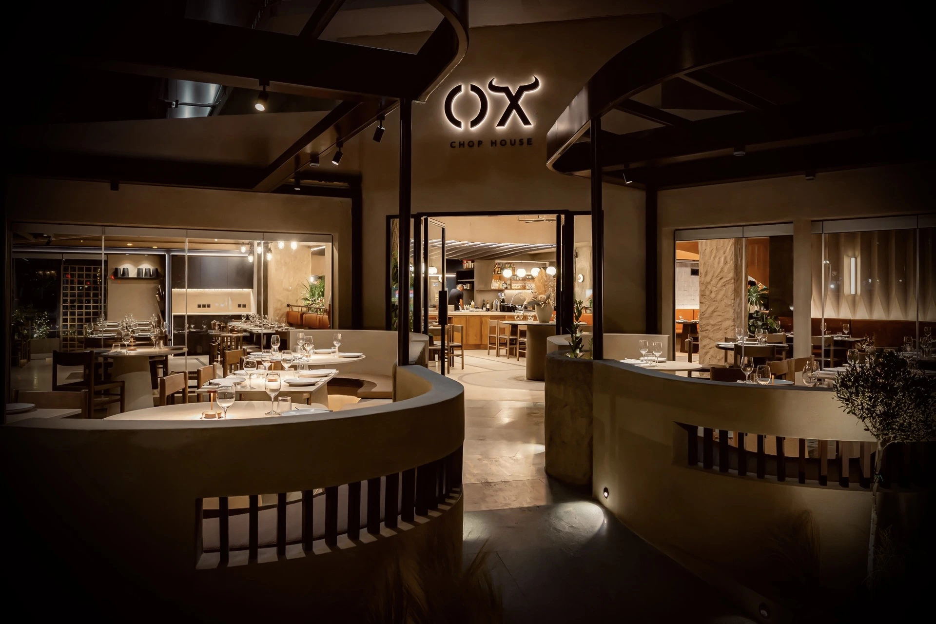 OX | Το νέο εστιατόριο για απολαυστικό κρέας στην καρδιά της Αθήνας ...