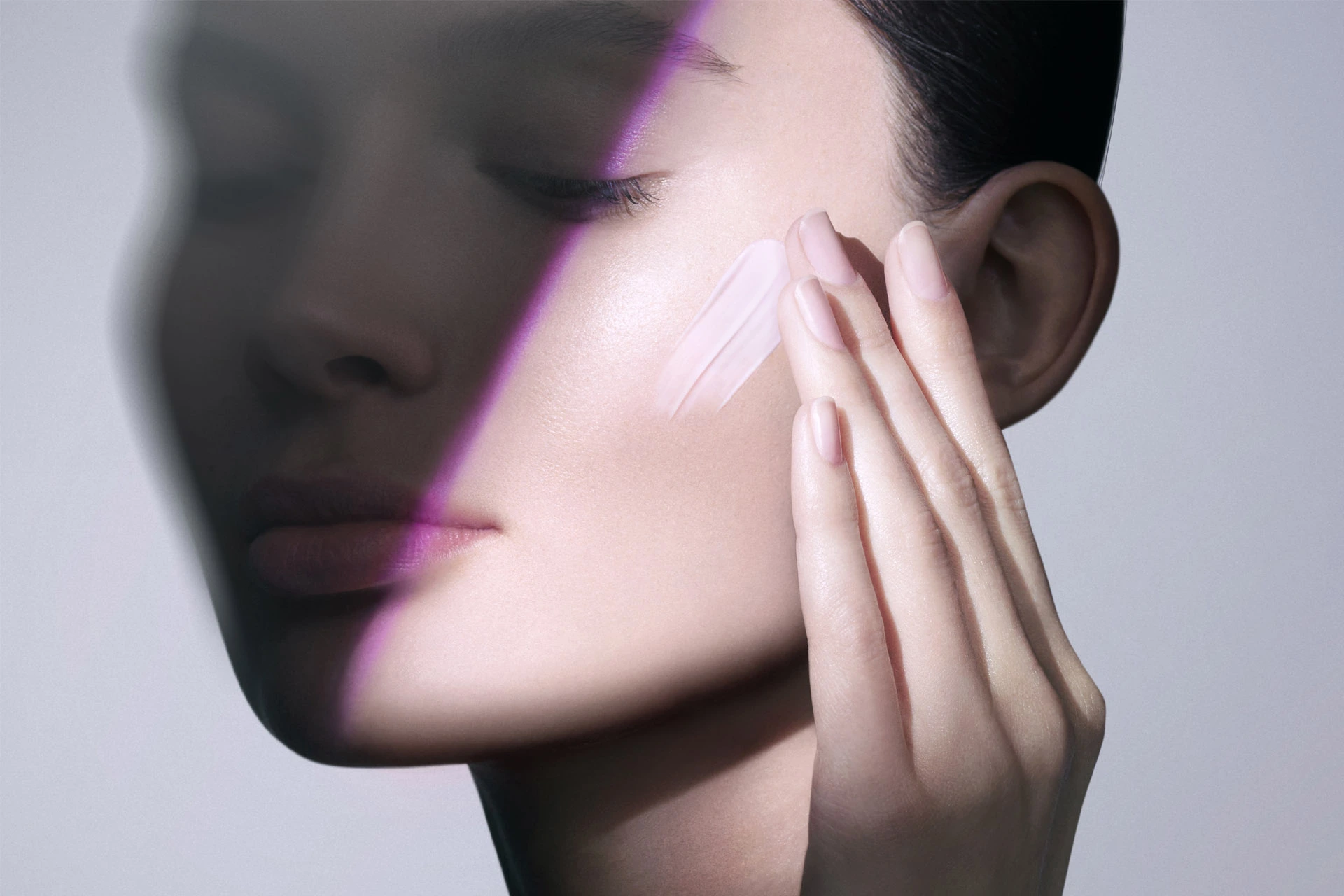 La Prairie | Η νέα μάσκα Platinum Rare Haute - Rejuvenation - More Trends