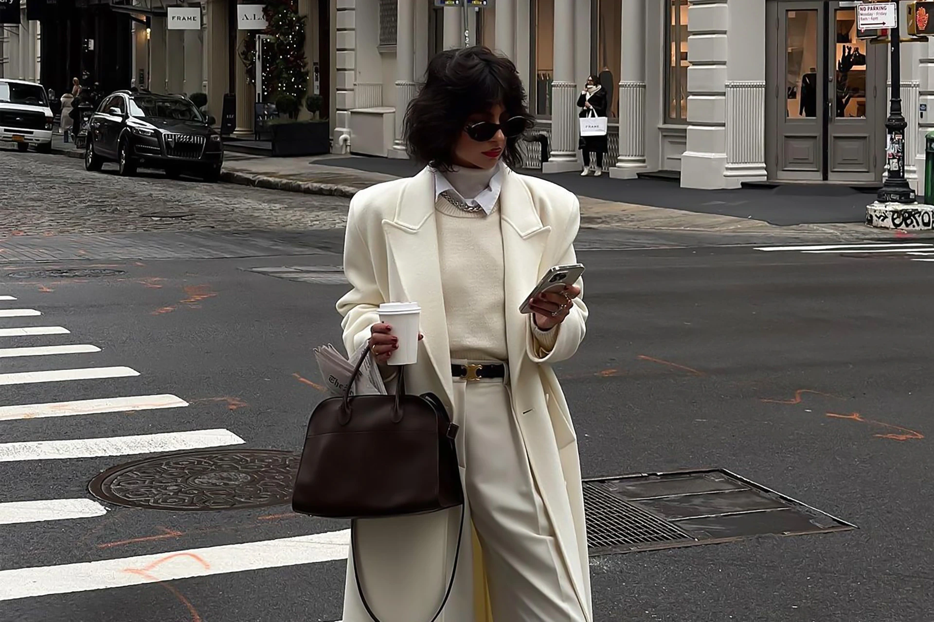 Venetia Alia | Η αρχιτέκτονας που έχει κατακτήσει το Instagram ...