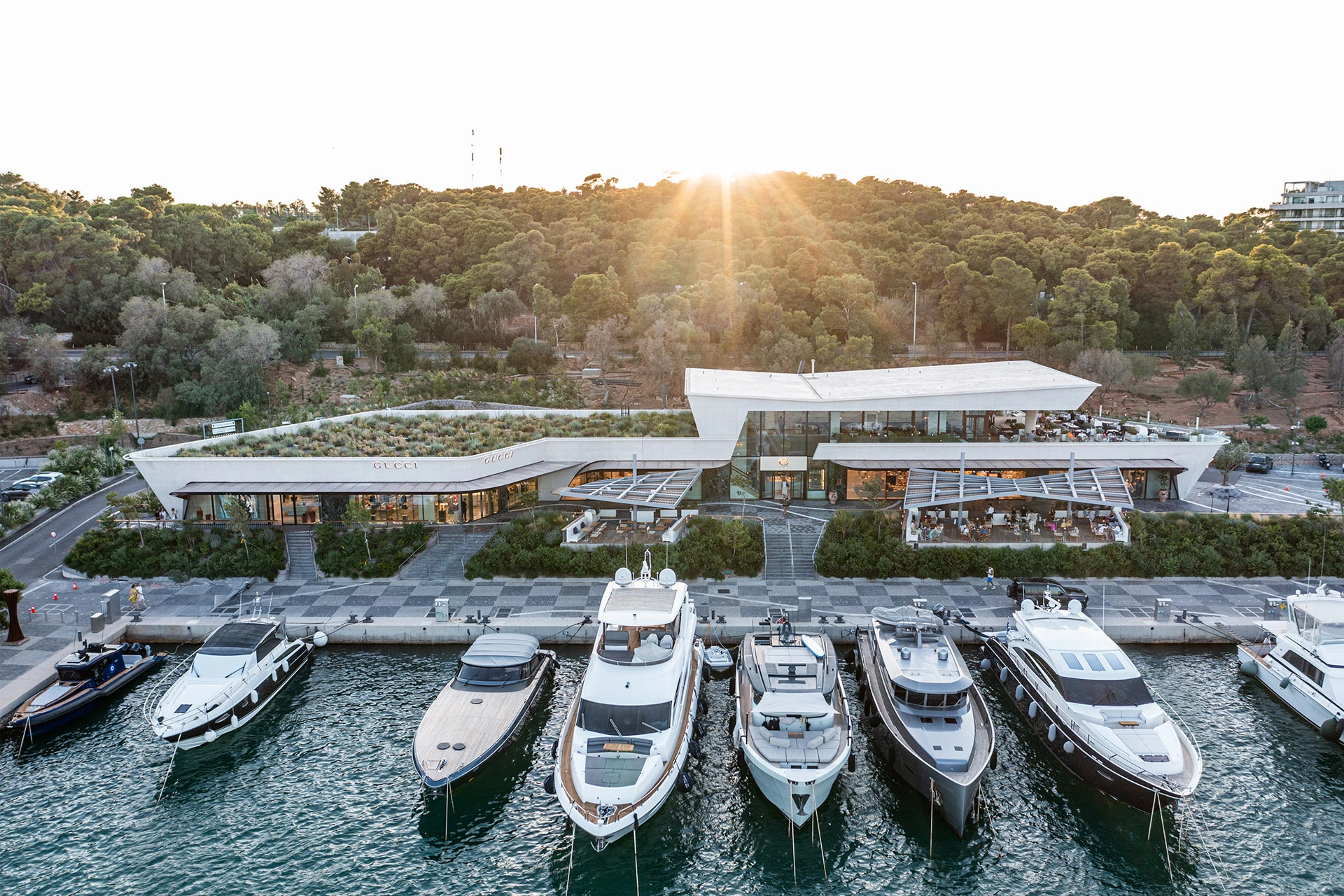 Η Astir Marina Βουλιαγμένης είναι ο απόλυτος luxury shopping προορισμός ...